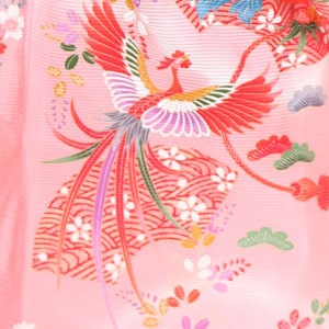 お宮参り産着・柄に込められた思い｜産着・初着・祝い着なら宅配着物レンタルのきものレンタリエ